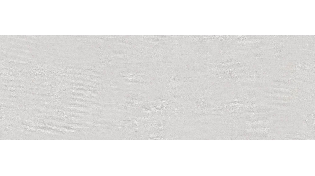 evolution Revest White Mate 30x90 rectificado