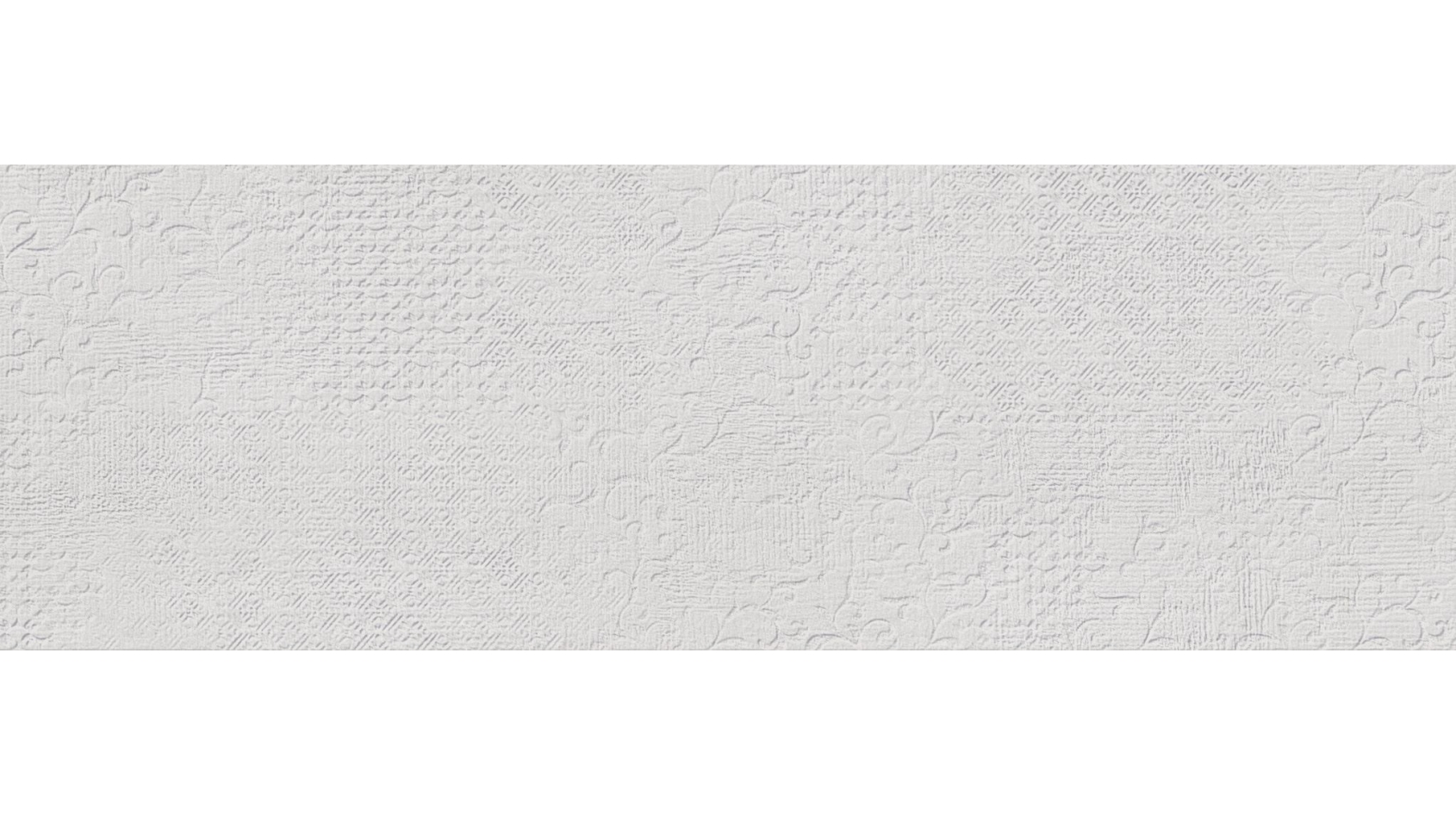 evolution Revest Textile Pearl Mate 30x90 rectificado