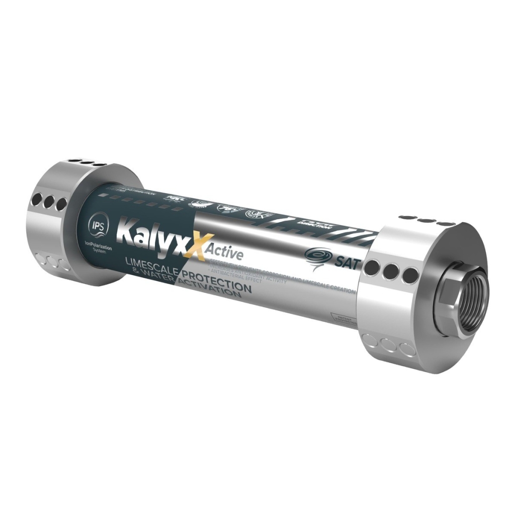 Sistema Antical IPS KALYXX ACTIVE 3/4" EFECTO ANTIBACTERIANO