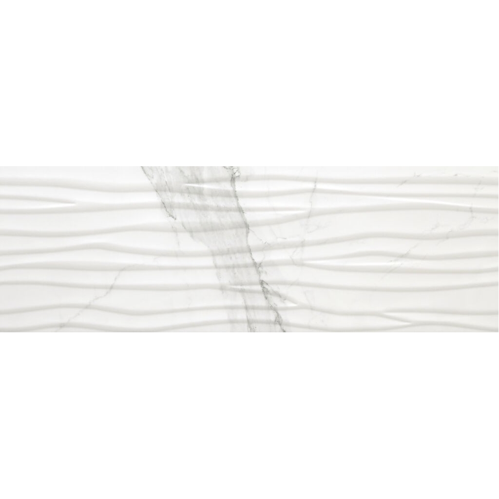 WILLIAMSBURG WAVE MATE 30X90 RECT