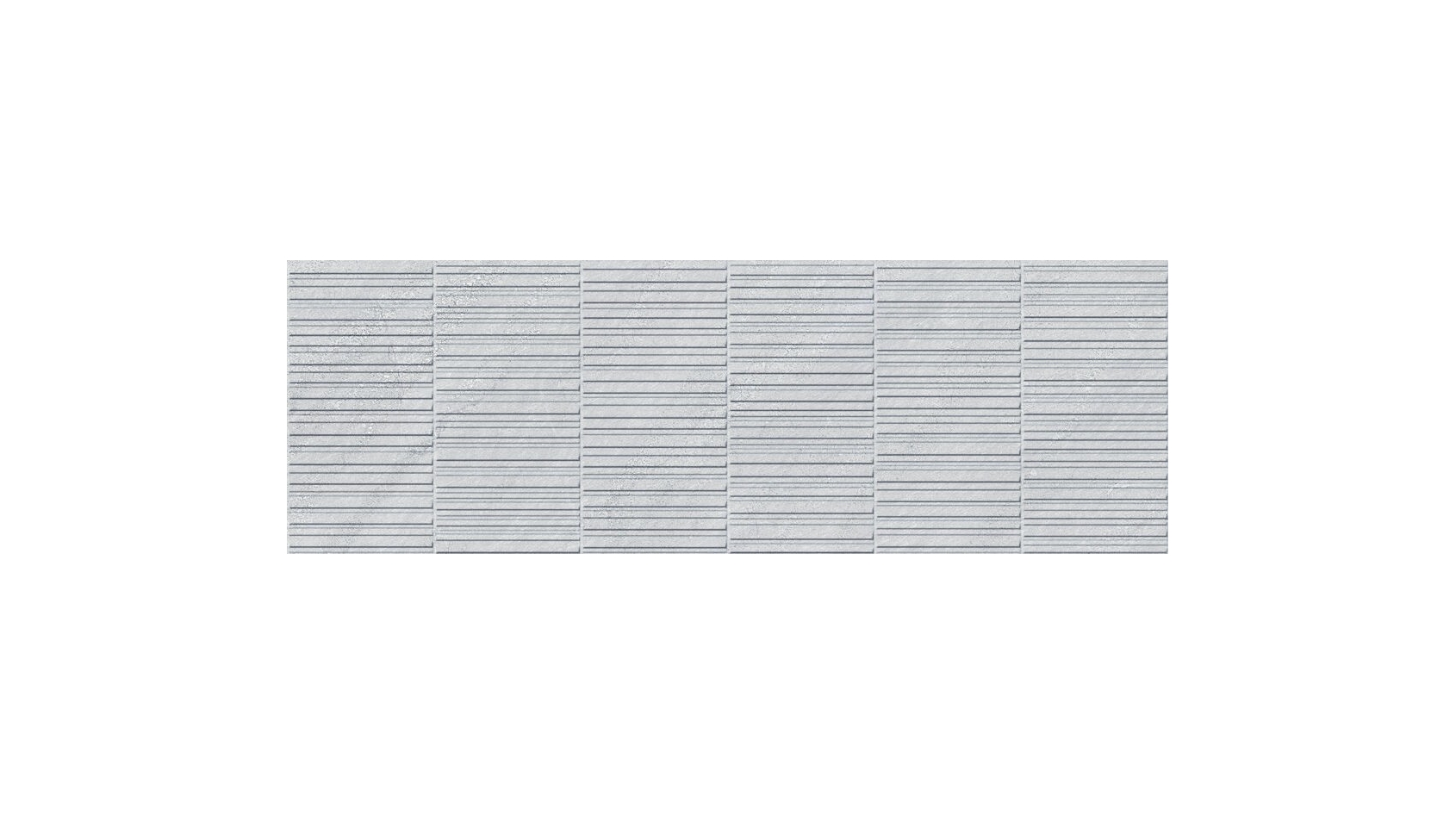 REVER REVEST SECTION PEARL MATE 30X90 RECT
