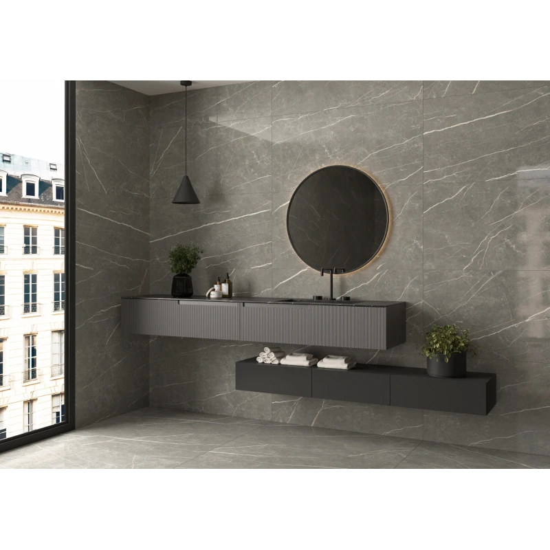 PRISMA BLACK PULIDO 60X120 REC