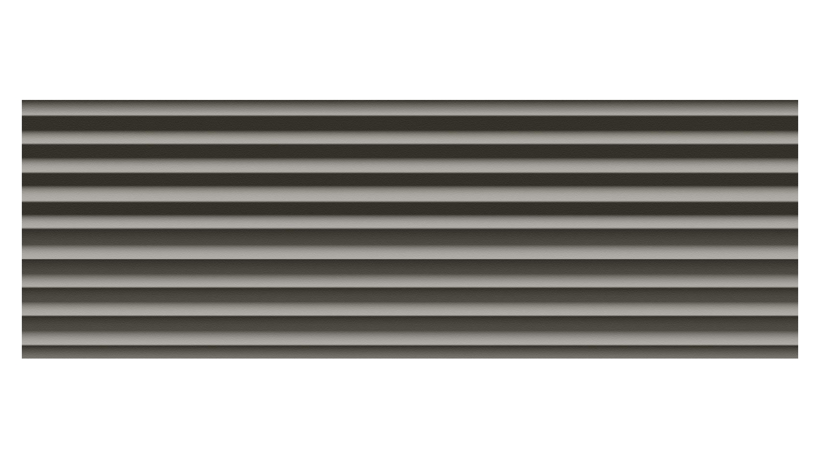 TAU Porcelanico GREDOS GRAPHITE 16,3 X51,7