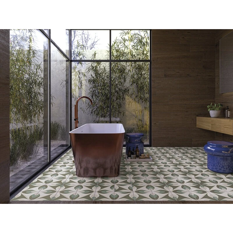 DARIA ONA WARM MATE 20x20