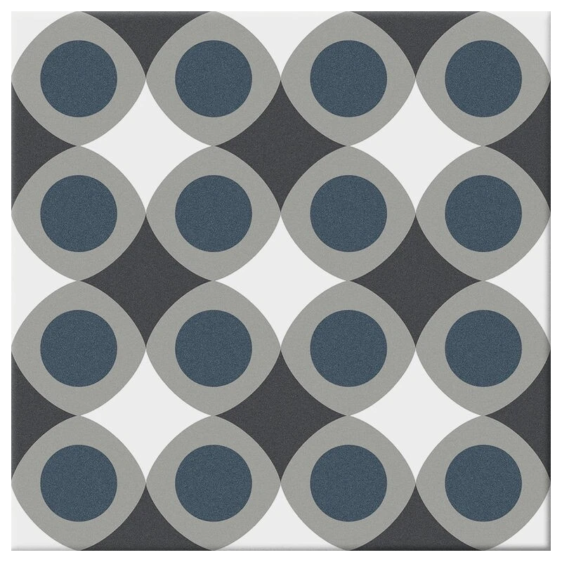 DARIA POP COLD MATE 20x20