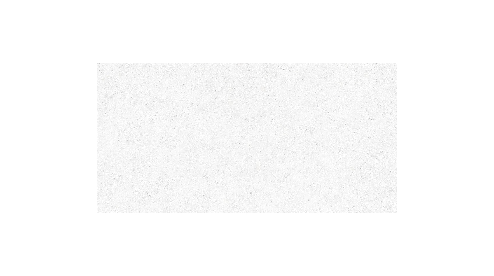 BASALTINA WHITE MATE RECT 60X120